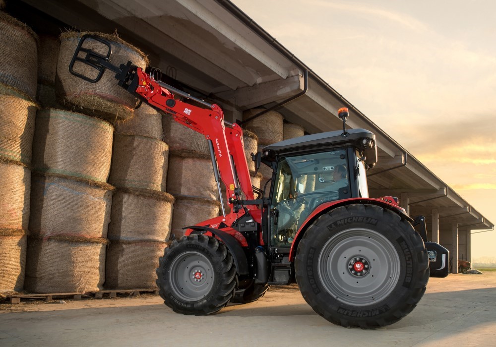 Concessionaria SAME Centro Italia