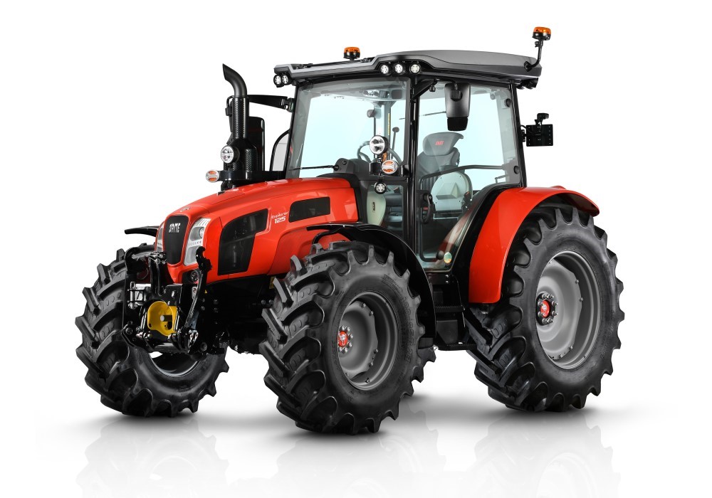 Concessionaria SAME Centro Italia