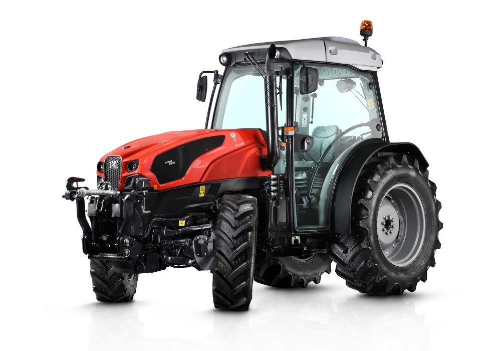 Concessionaria SAME Centro Italia